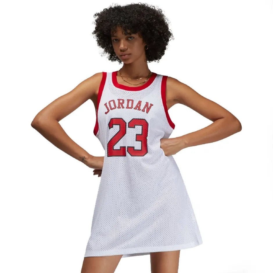 Jordan Heritage Core Női Ruha – Golyó Sport
