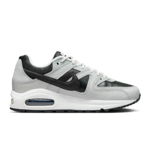 Nike Air Max Command 'Grey Black' – Golyó Sport